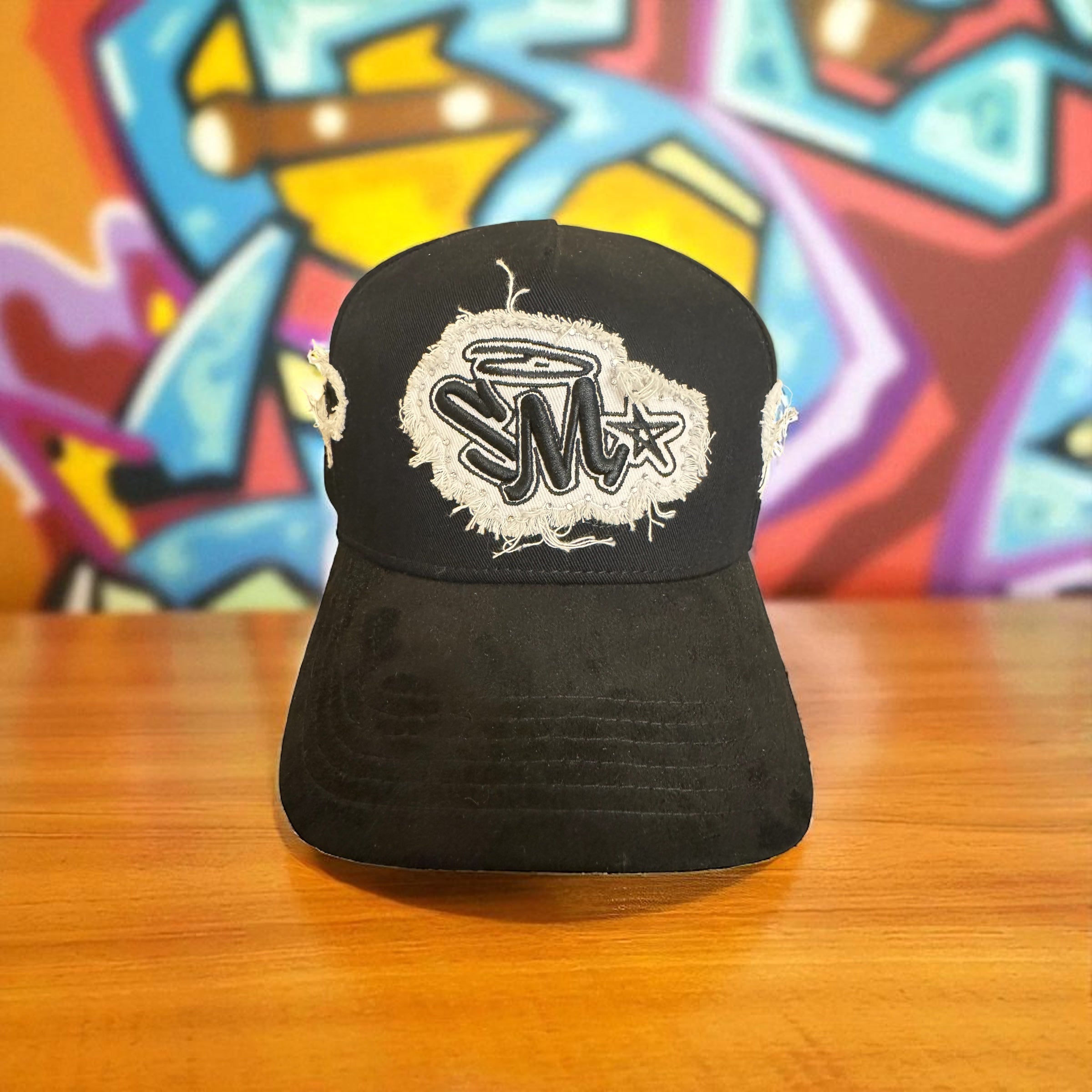 SM HATS – Kong Caps